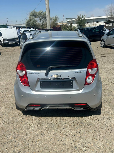 Spark Chevrolet spark