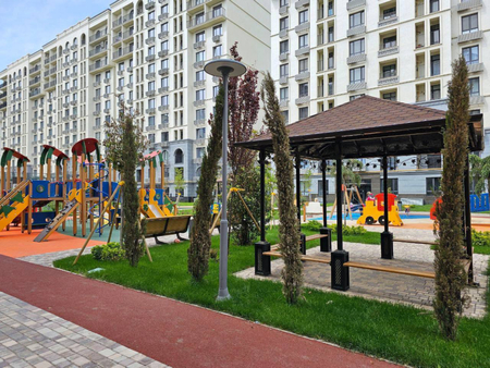 4/3/10 150кв.м NRG Sayram
