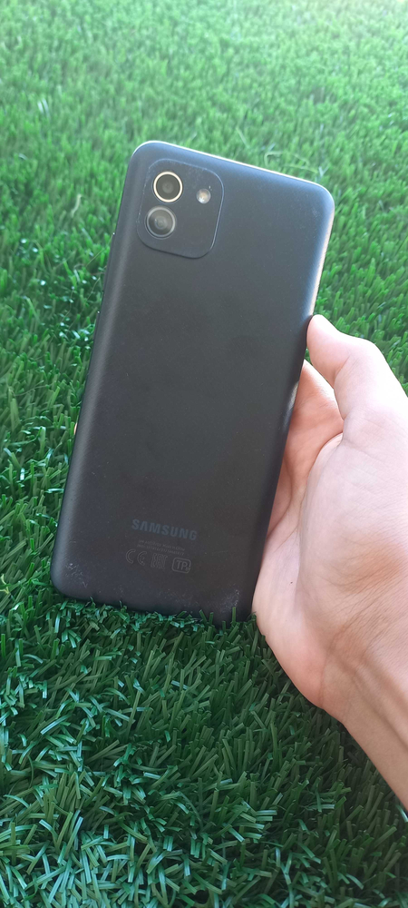 SAMSUNG Galaxy A03; Samsung Galaxy Tab A7