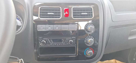 Jac X200 Mini track sotuvda tayyor
