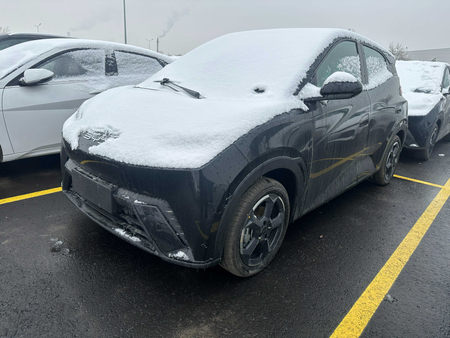 BYD Seagull 405 km kam qoldi shoshiling