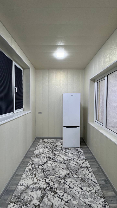Yunsobod 19 kv 2 xonalo 3 qilingan ijaraga