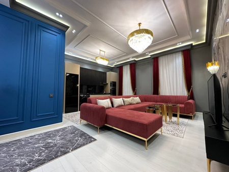 Кунлик ижара!Посуточно квартира!Daily rent home hi-tech!