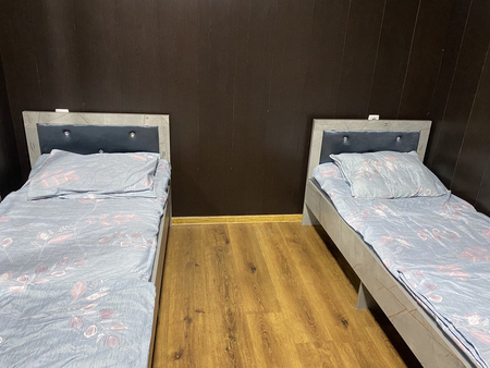 Arzon va shinam Hostel