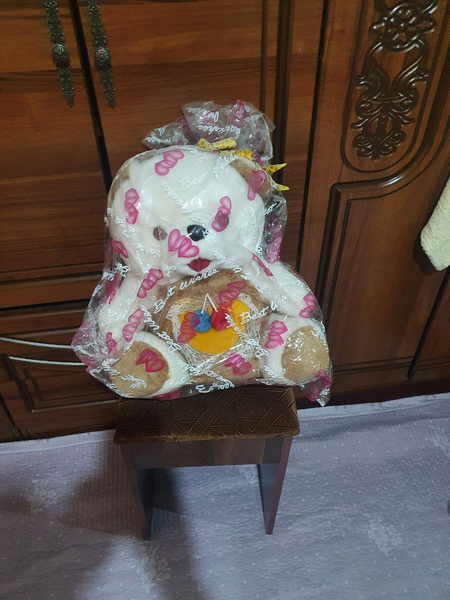 Срочно продаётся мягкая игрушка