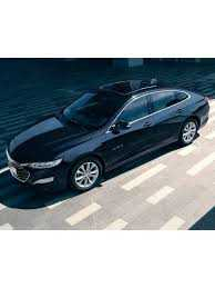 Chevrolet  MALIBU XL YILLIK AKSIYA 8 % ulugurib qoling