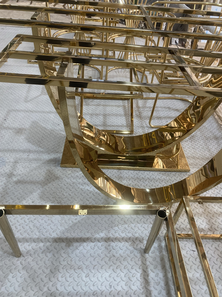 Premmium Gold , luxary