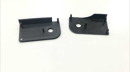 3D printer hizmati. Maket, logotip va detallar uchun