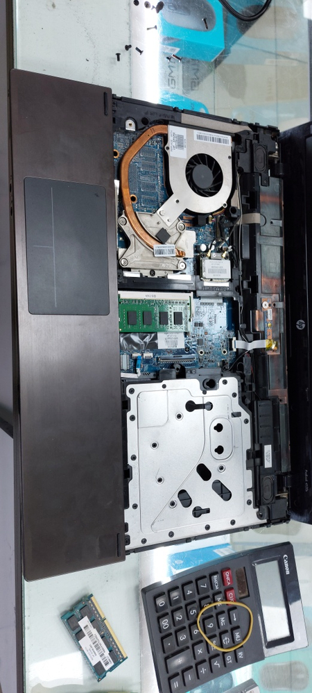 HP Probook 4530s core i5 8Gb 500Gb