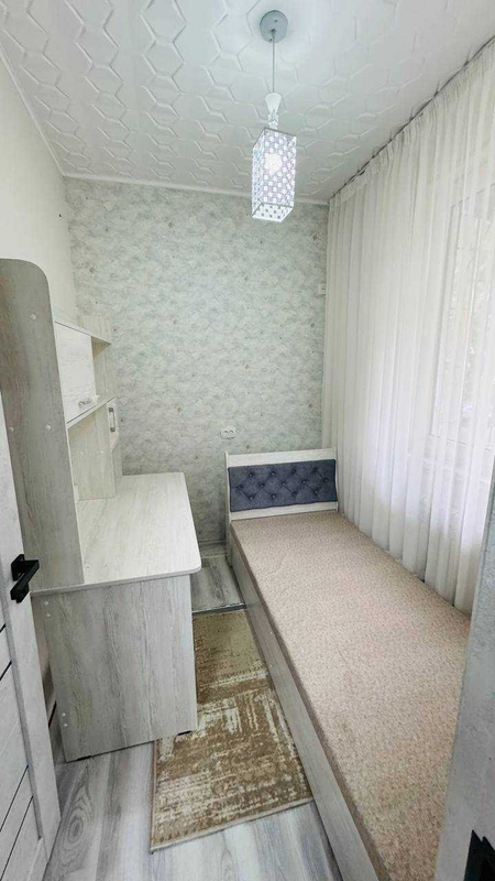 V4512 Чиланзар 17кв Ор.р Парламент 3/2/4 63м2 С МЕБЕЛЬЮ И ТЕХНИКОЙ
