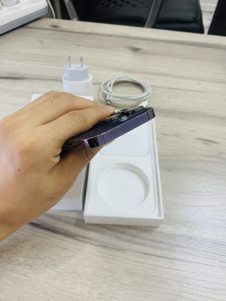 iphone 14 pro 128 doul sim