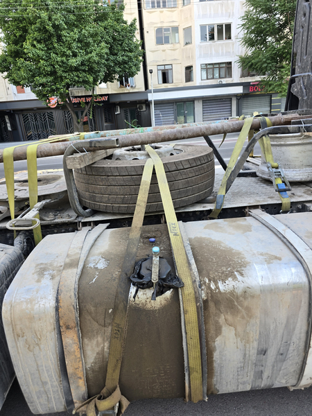 Диск прицепга   новый балон янги корзина для запаски