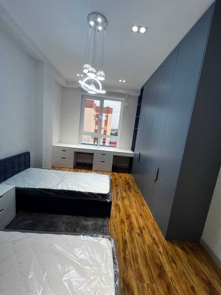 (К126697) Mirobod tumanida 3-xonali kvartira sotiladi