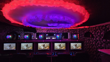 Tez Sotiladi Game Club
