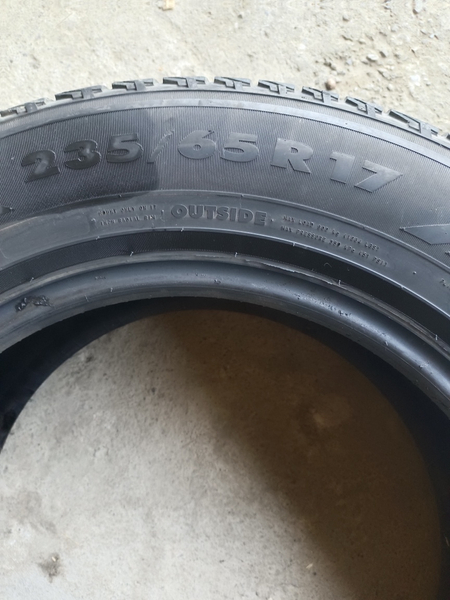 Кия балон сотилади 265/35 R17