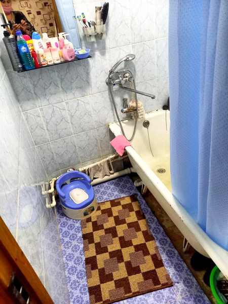 Chilonzor kvartera ijara