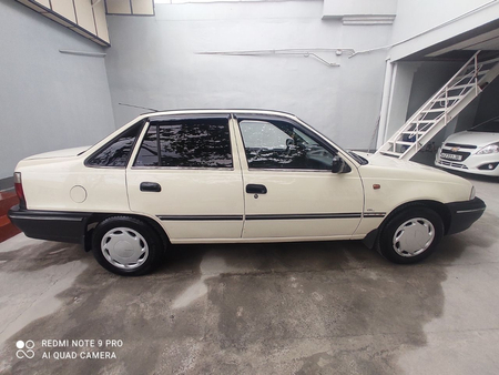 Nexia 1 2007 yil holati zot