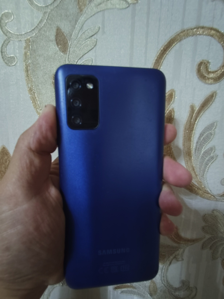 Samsung Galaxy  A03S