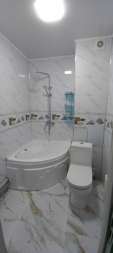 Ремонт квартира ва участкалар