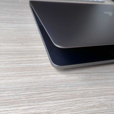 Macbook pro M1 8/512 97% yemkost