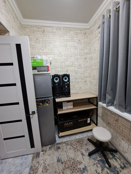 Продаётся квартира