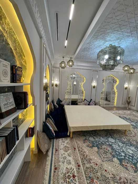 Сдаётся дом в Мирзо-Улугбекском районе, улица Никитина (Олтинтепа).