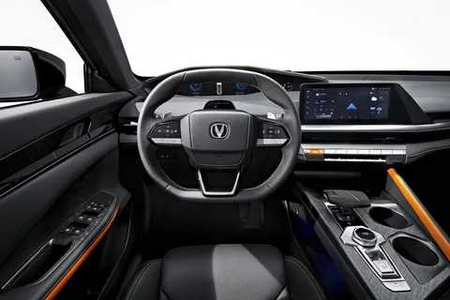 CHangan UNI-V 2023