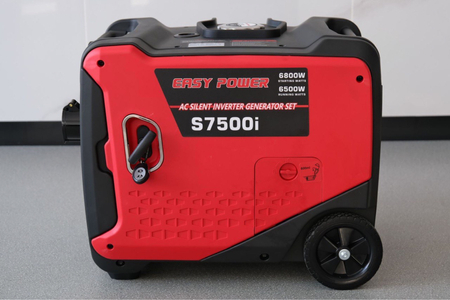 Invertorniy generator Easy power 3 kw