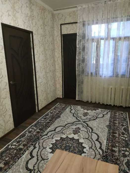Сдаётся в аренду 2в3 комнат в Юнусабаде 4