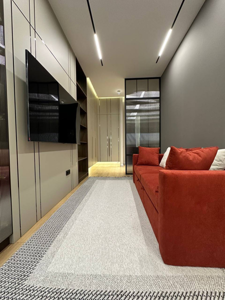Продам квартиру 2/8/10/60м2 ЖК Darhan Avenue Улица Асака парк тельмана
