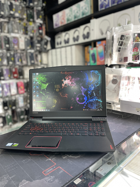 Gaming Lenovo Arzon Narxda