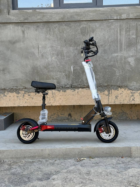 Elektro samakat. Yangi.