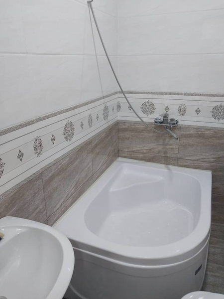 2 комнитний квартира ижарага берилади