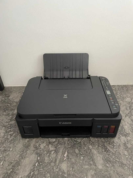 Принтер Canon PIXMA G3010 МФУ