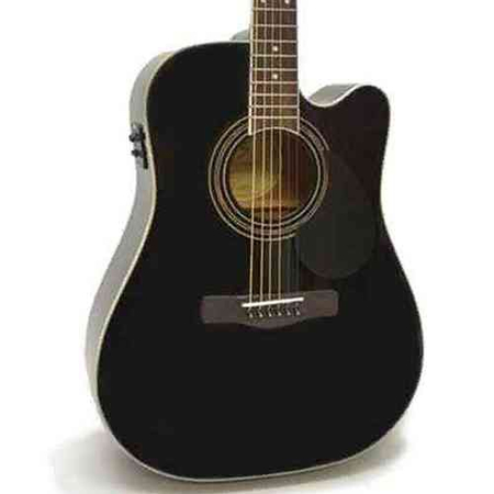 Greg bennett elektro-acoustica gitara sotiladi
