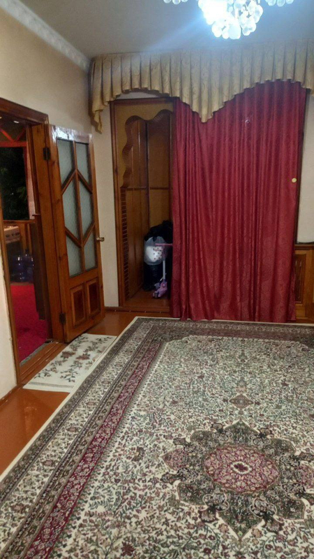 Аренда Квартира Кизларга Юнусобод, БезМаклер (11)