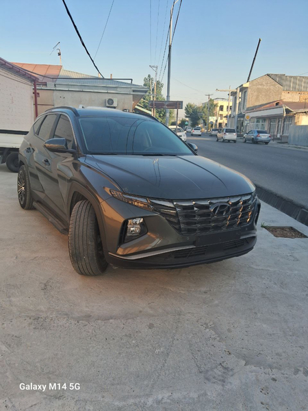 Срочно хундай туксон сотилади