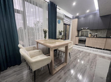 Срочно продается квартира 3/3/4 75м2 на Ц-6