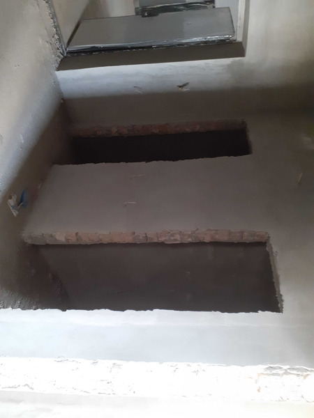 1 xonali dom sotiladi