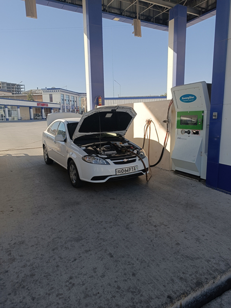 Продам свою Jentra 2019.
