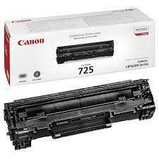 Картридж Canon 725 оригинал