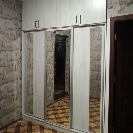 Мебель на заказ.
