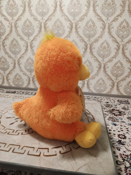 Игрушки с гарантией