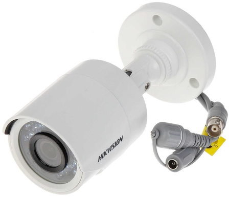 Камера наблюдения Hikvision DS-2CE16C0T IRPF 2,8mm 720P (Новая)