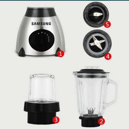 Blender SAMSUNG Yuqori sifat