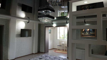Сдается в аренду 4х комн., ор-р “Humo” арена, гостиница “Hilton”