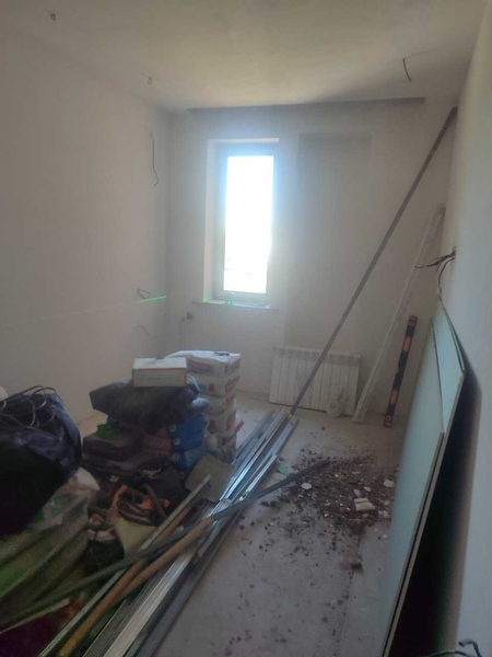 谷 130665 谷 Продаётся квартира 2/3/4 51 м² в Шайхантахур
