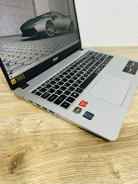 Премиум Мощный ACER RYZEN 3-13 Поколения для Autocad, 3Dmax, IT