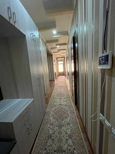 Продаётся дом 2,5 сотки с ремонтом