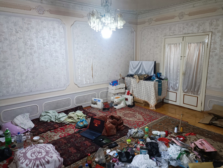 Продам 4/3/5 Авиасозлар-1 Кадышева